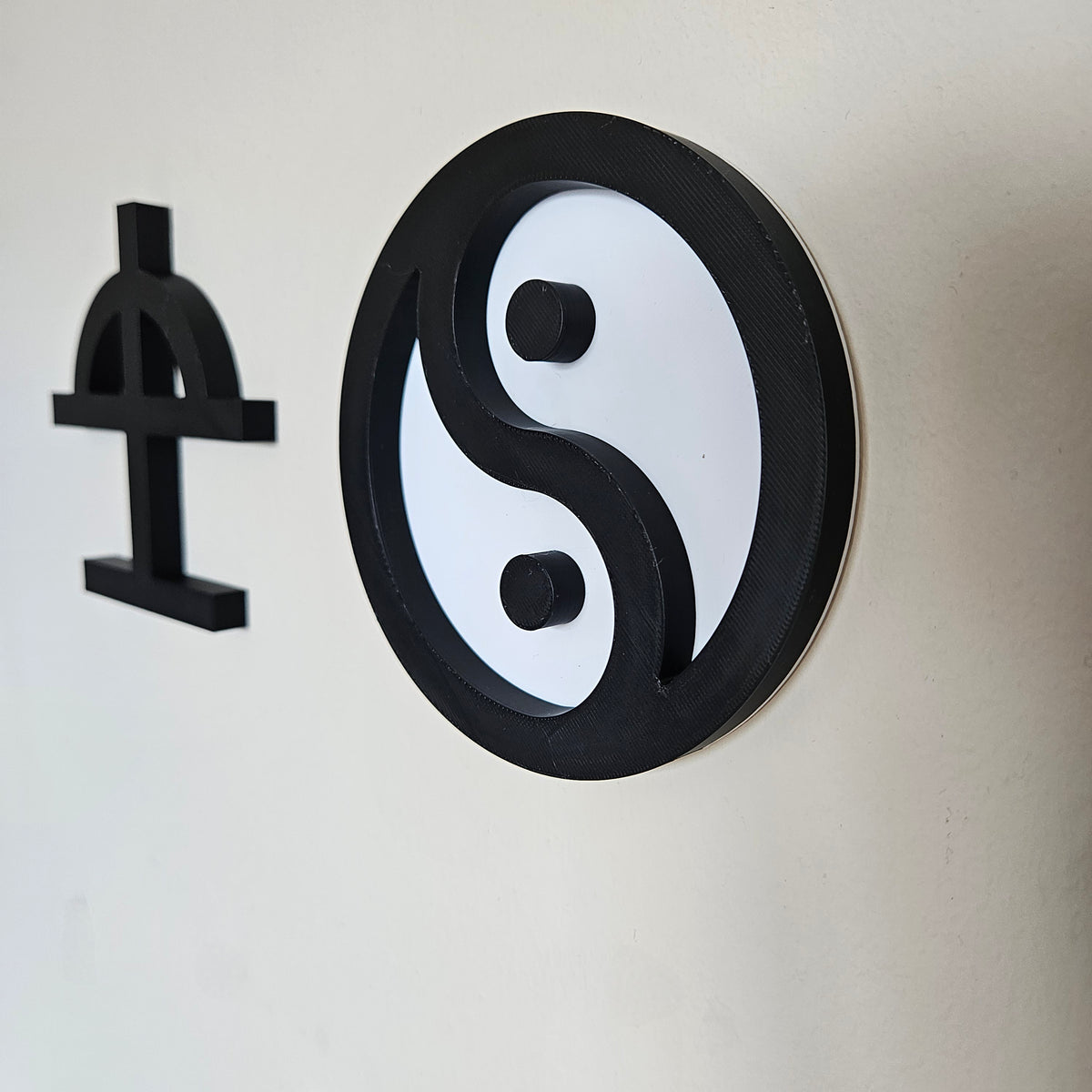 Death Peace & Mind Symbols (inspired by Bad Omens) – The Creative Lily